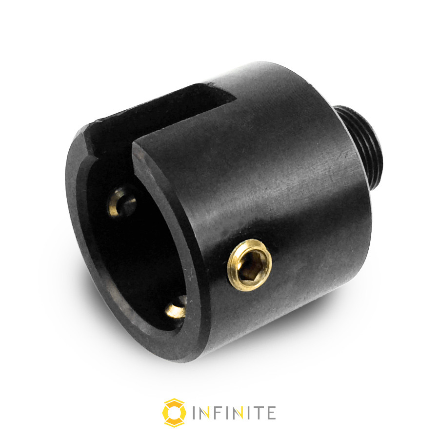 Slip-On Barrel Conversion Adapters