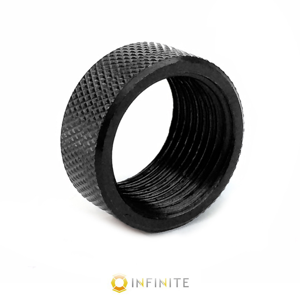 Barrel Thread Protector Products for Rifles and Pistols