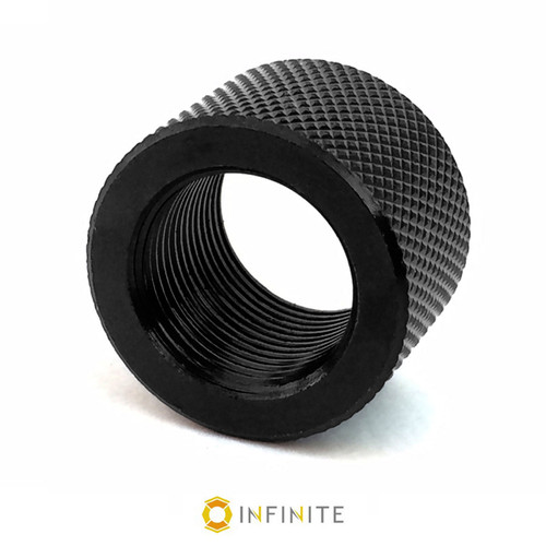 5/8-24 RH Thread Protector