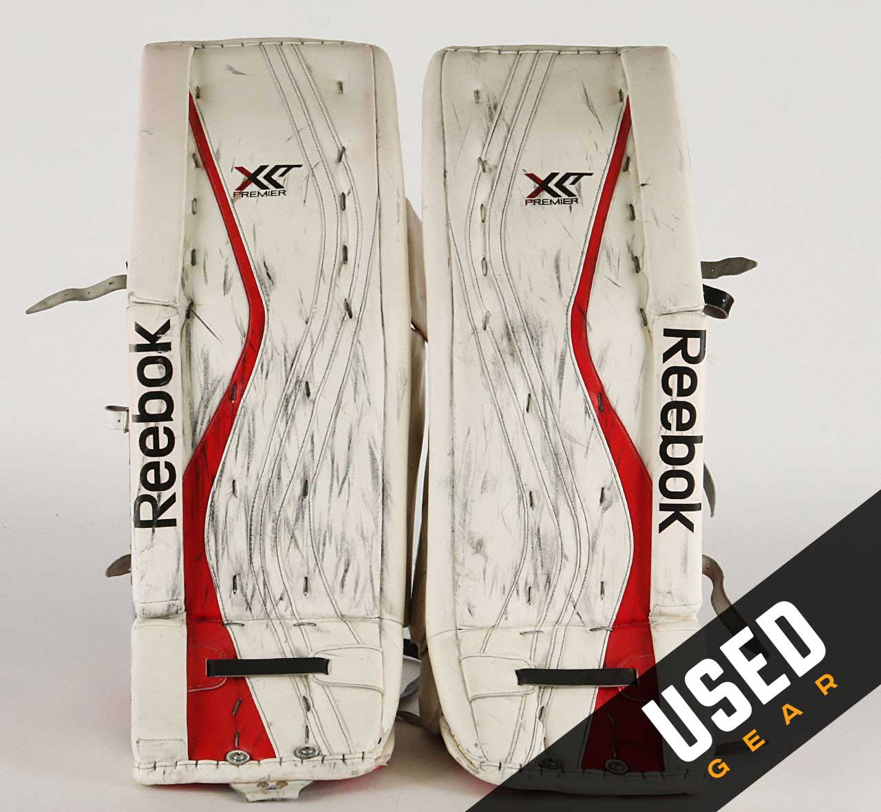 Reebok Hockey Sticks, Skates, Pads, Jerseys, Gloves & Gear