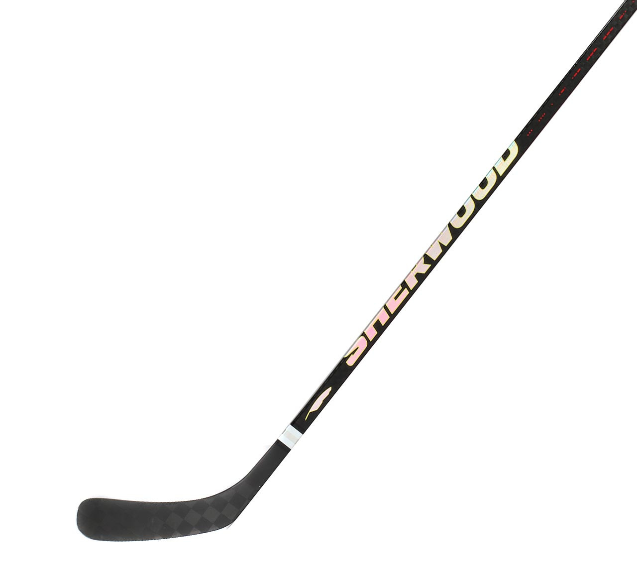 Right - Code IV 50 Flex Intermediate Stick - PP26 - Pro Stock Hockey
