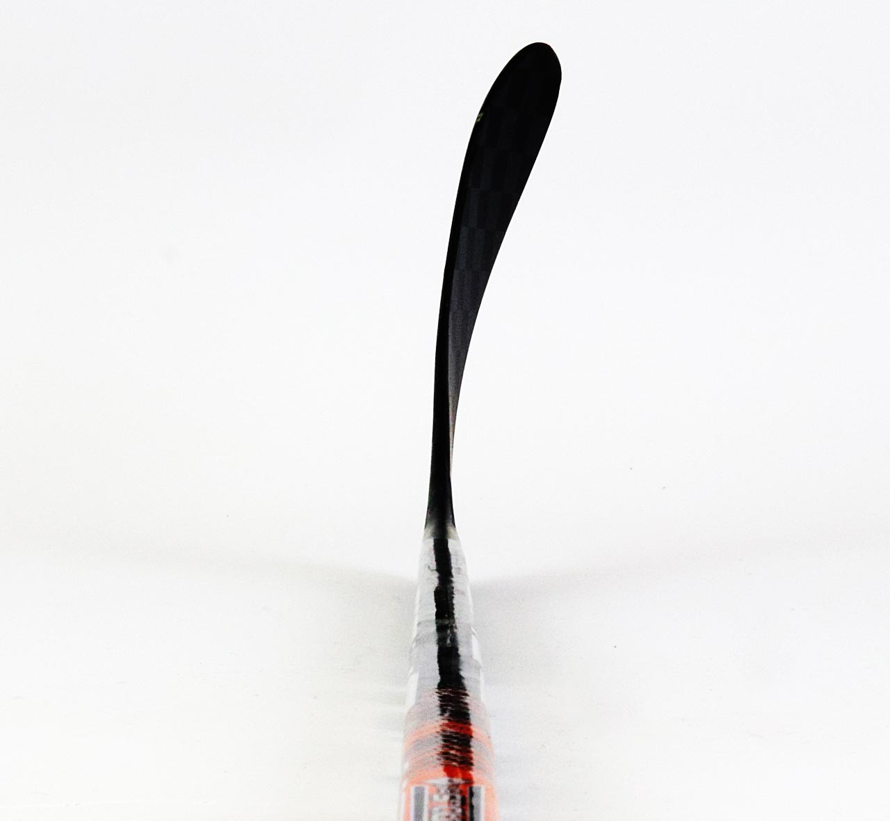 Left - Tyler Bertuzzi Project X 'Dressed as Hzrdus PX' 90 Flex Stick #2 ...