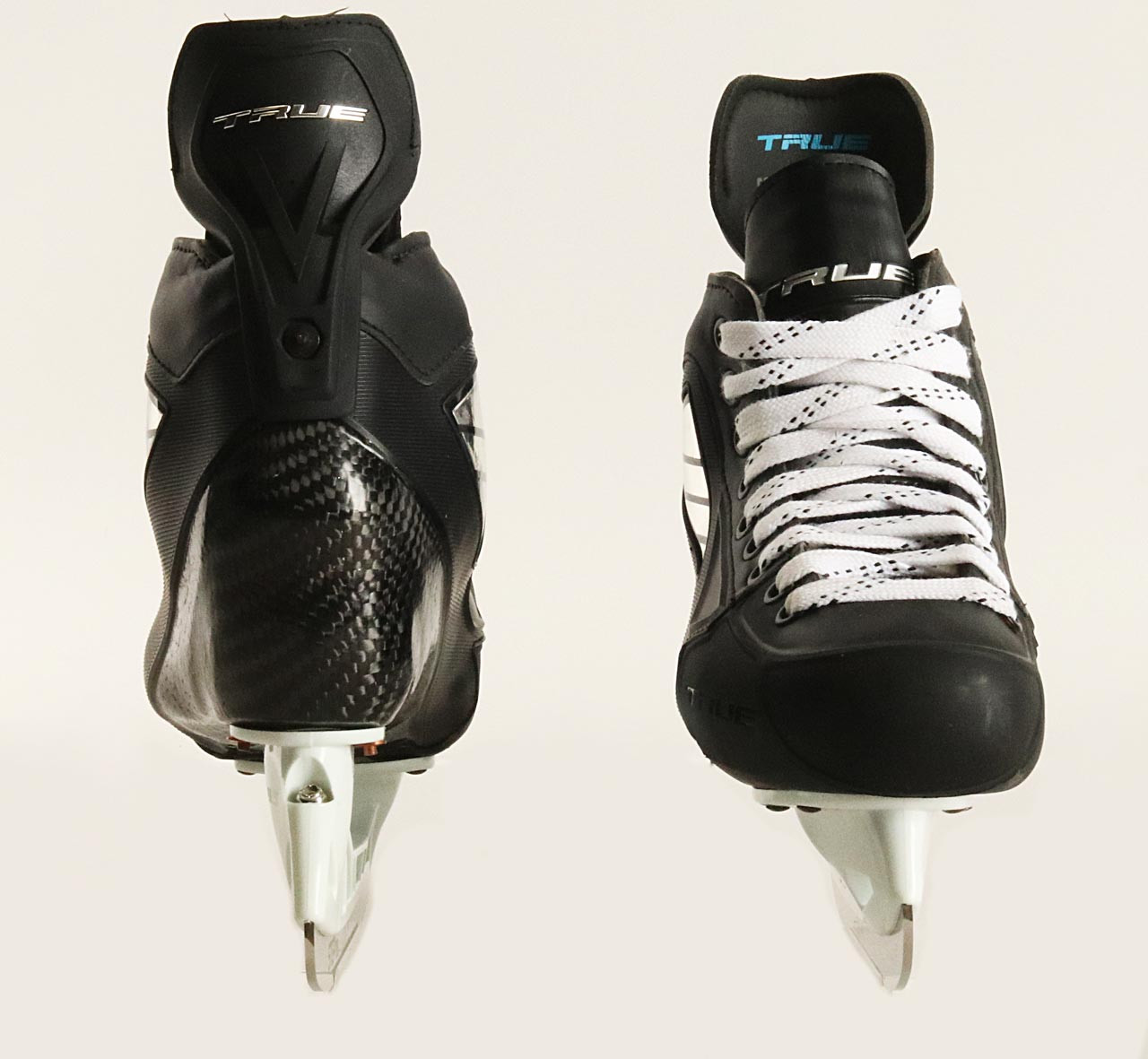 Size 4 / 4 - TRUE Catalyst Pro Custom Skates #2 - Pro Stock Hockey