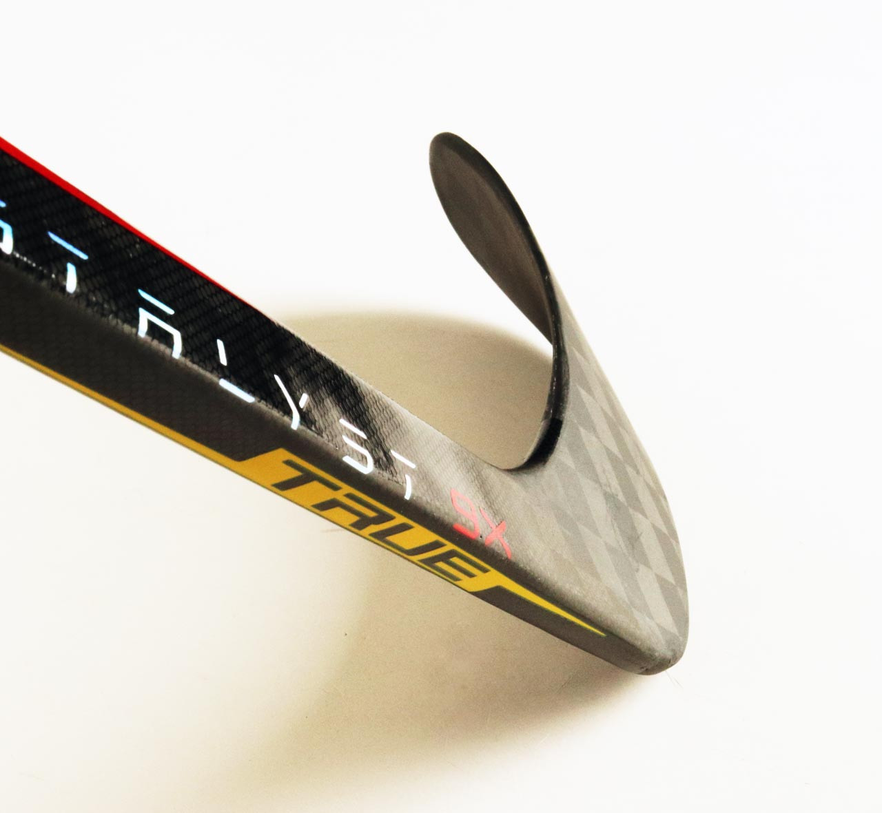 Right - Austin Watson Project X 'Dressed as Catalyst 9X' 85 Flex Stick ...