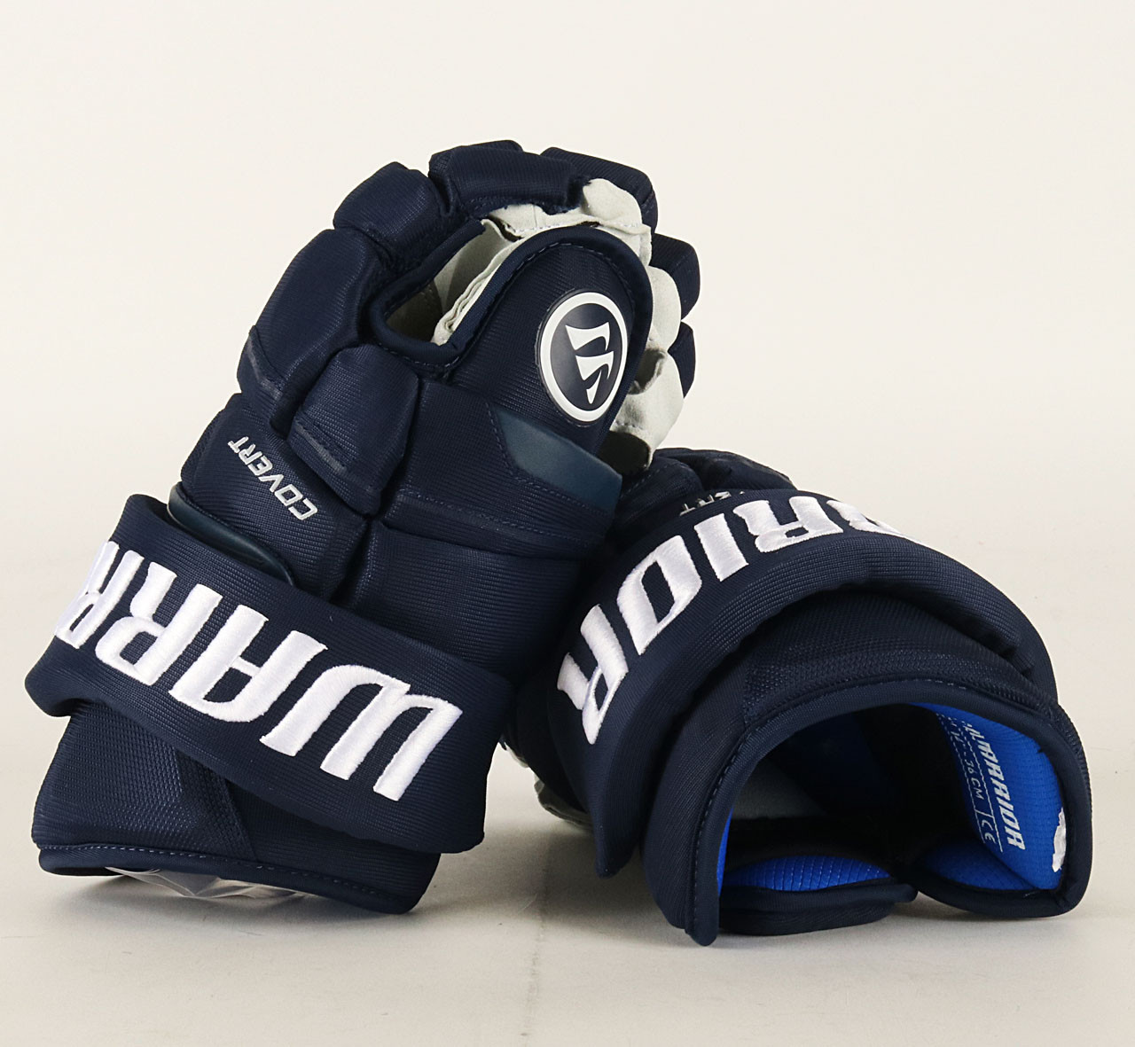 warrior covert gloves