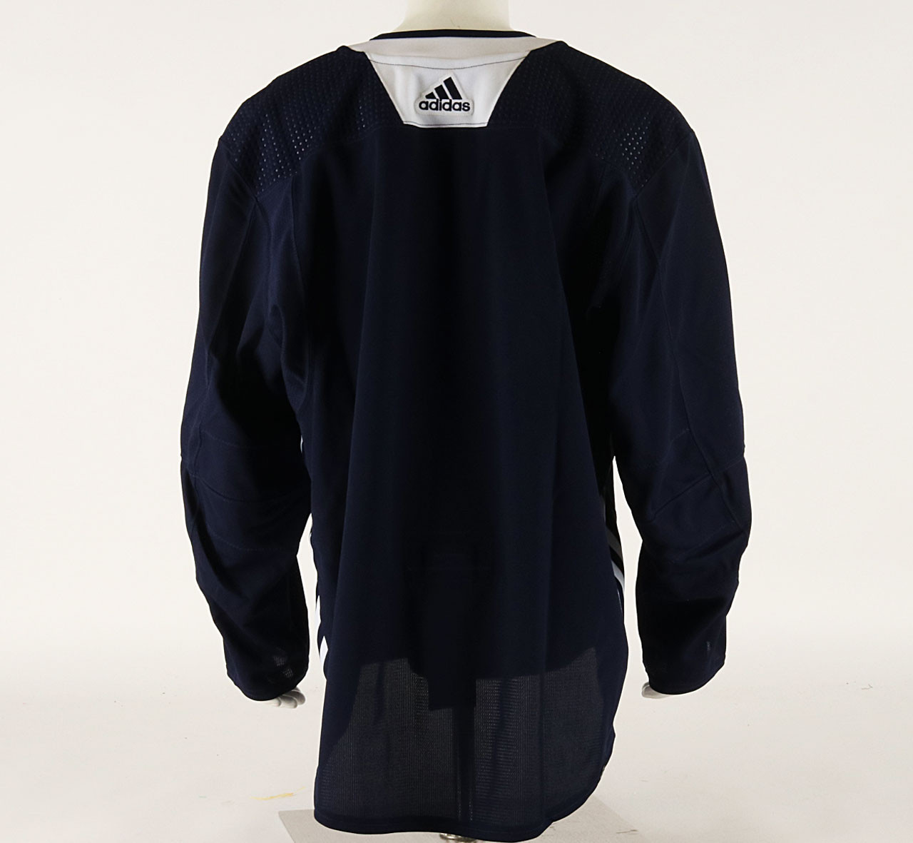 Practice Jersey - Nashville Predators - Navy Blue Adidas Size 58 - Pro ...