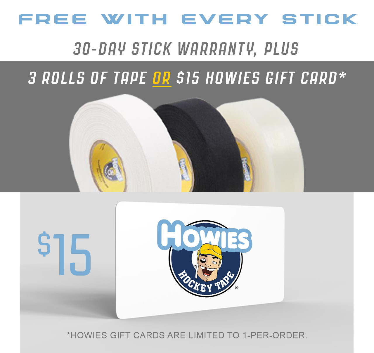 Left - Matt Tomkins White Catalyst 9X3 Stick - Pro Stock Hockey