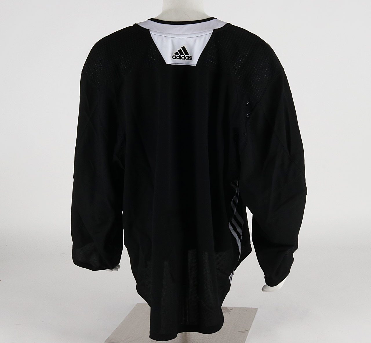Practice Jersey - Dallas Stars - Black Adidas Size 60G #4 - Pro Stock ...