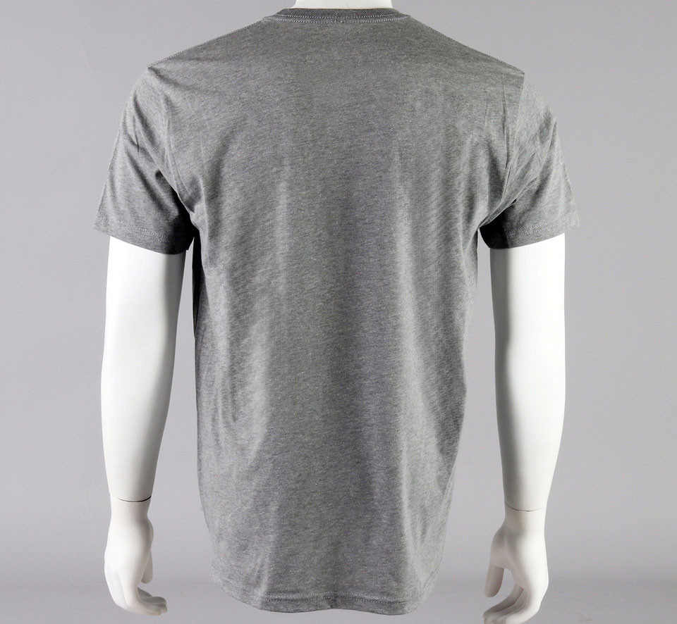 ProStockHockey X-Large Heather Gray T-Shirt - Pro Stock Hockey