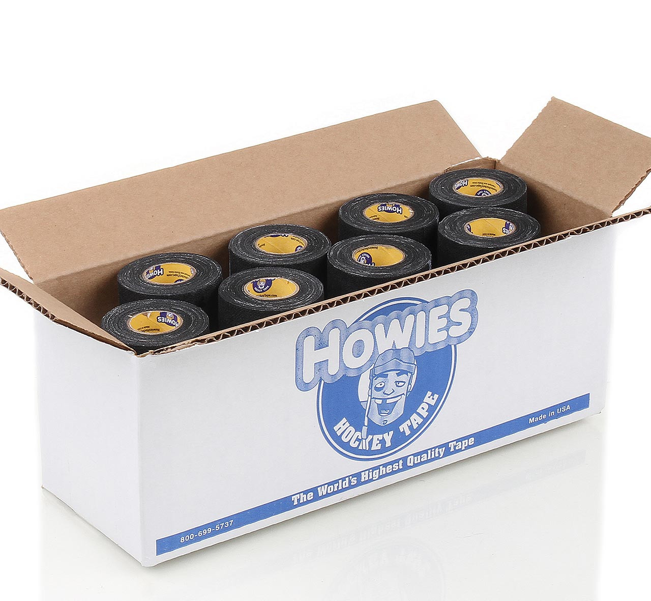 Bulk Hockey Tape | ProStockHockey.com