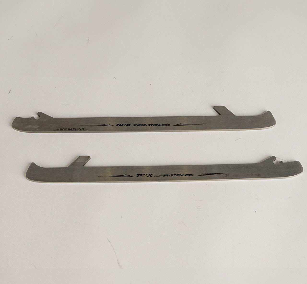 Tuuk Products - Pro Stock Hockey