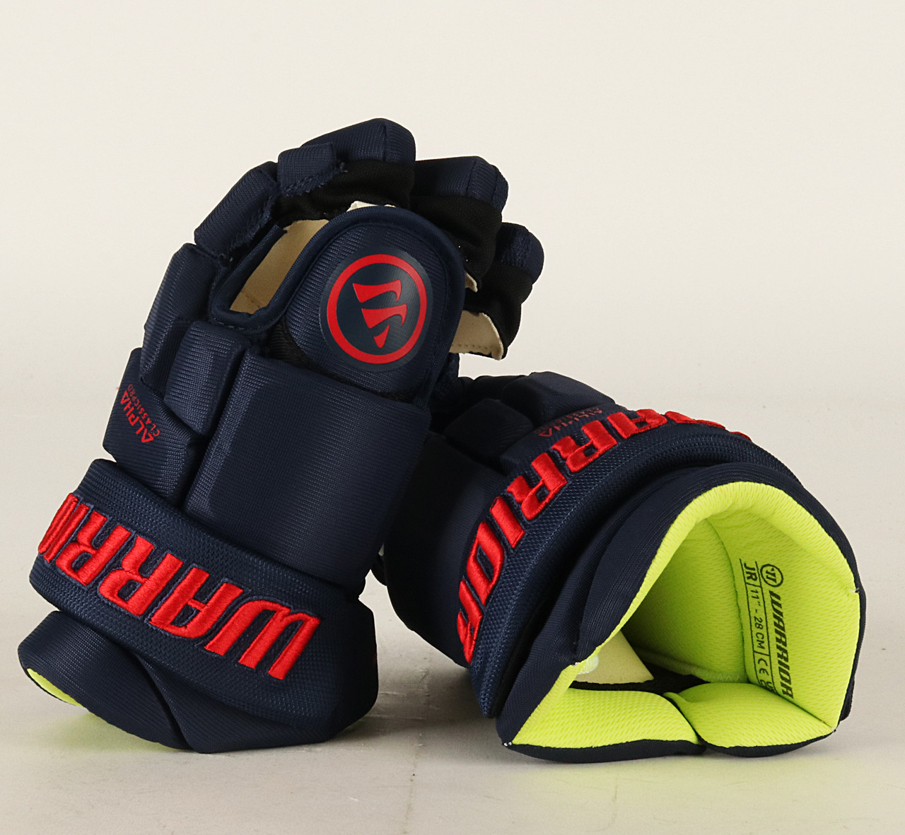 Warrior Hockey Equipment for All Skill Levels