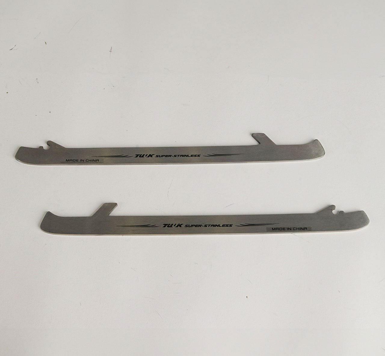 Tuuk Products - Pro Stock Hockey