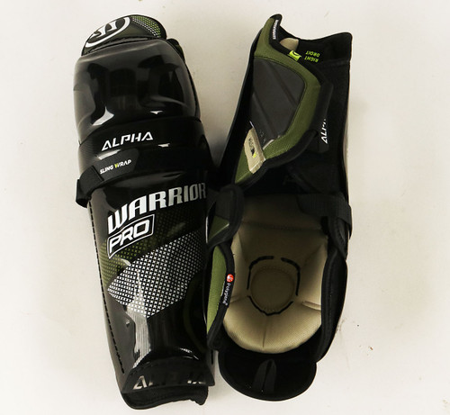Hockey Shin Guards | ProStockHockey.com