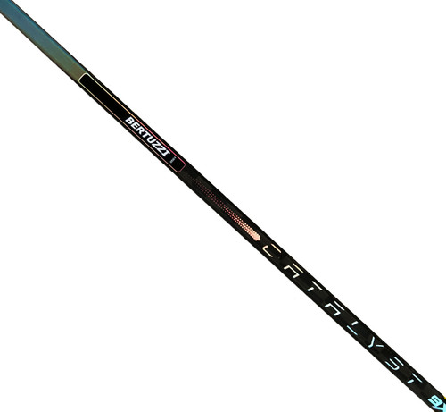 Left - Tyler Bertuzzi Catalyst 9X3 90 Flex Stick - Pro Stock Hockey