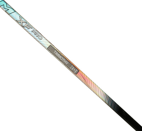 Left - Timmothy White XF Pro Stick - Pro Stock Hockey