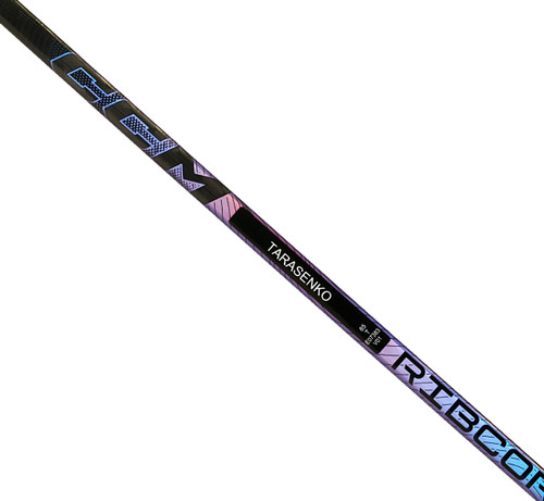 Left - Vladimir Tarasenko Custom Tacks 'Dressed as Ribcor Trigger 8 Pro ...