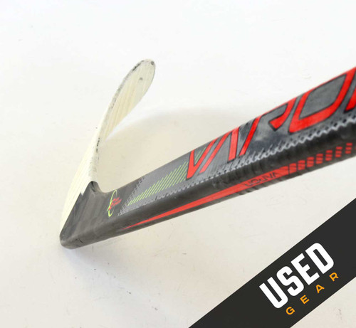 Left - Jeremy Lauzon Vapor Apx2 95 Flex Stick - Pro Stock Hockey