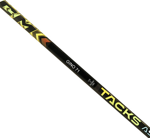 Left - Evgeni Malkin Jetspeed FT6 Pro 'Dressed as Tacks AS-VI Pro' 115 ...