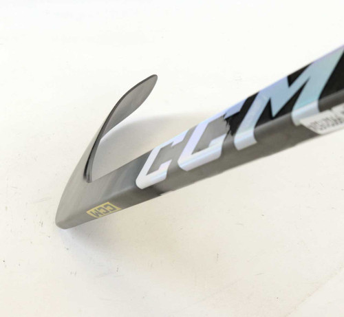 Left - Evgeni Malkin Jetspeed FT6 Pro 'Dressed as Tacks AS-VI Pro' 115 ...