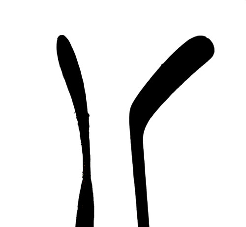 Right - Tyler Toffoli Alpha DX 'Dressed as Covert QR5 Pro' 90 Flex ...