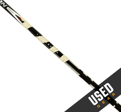 Left - Shawn Horcoff Synergy HTX 100 Flex Stick #2 - Pro Stock Hockey