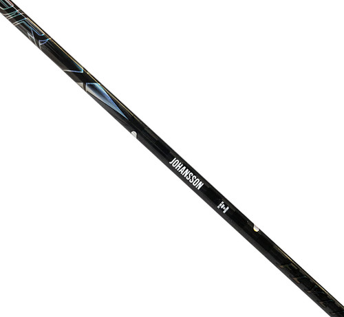 Left - Marcus Johansson Ag5nt 'Dressed as Vapor Flylite' 87 Flex Stick ...