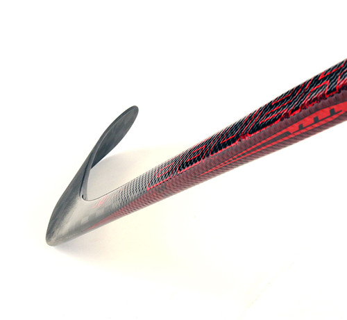 Left - Zeev Buium Ag5nt 'Dressed as Twitch' 70 Flex Stick - Pro Stock ...