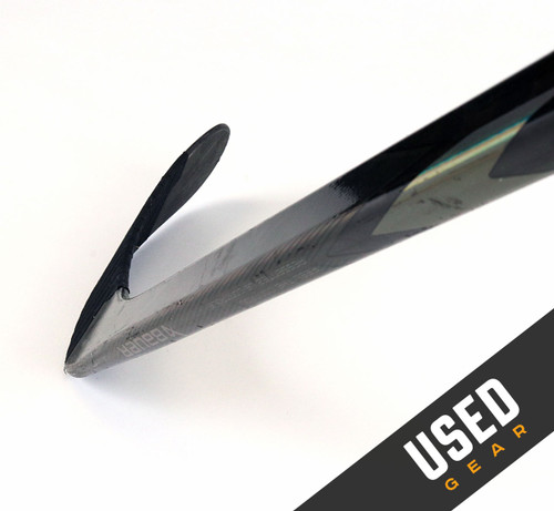 Left - Brandon Tanev Vapor APX2 'Dressed as Nexus Tracer' 82 Flex Stick ...