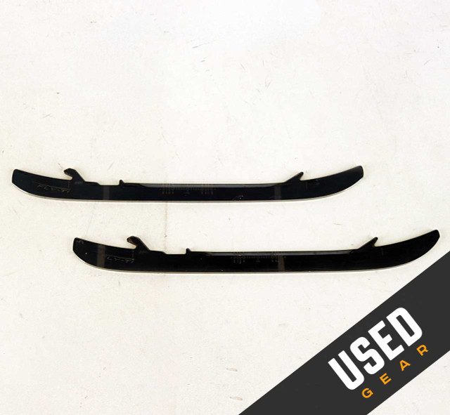 Tuuk Products - Pro Stock Hockey