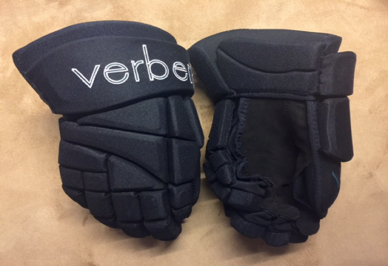 What You Need to Know About Verbero Hockey Gloves - Pro Stock Hockey
