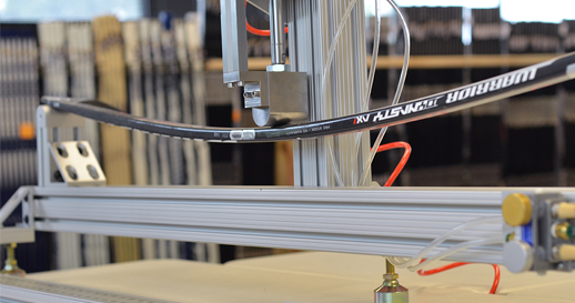 Creating A Pro Stock Stick - Pro Stock Hockey