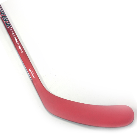 Creating A Pro Stock Stick - Pro Stock Hockey