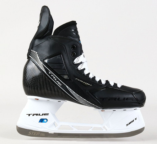 Size 10 / 10 - True Custom Skates #32 - Pro Stock Hockey