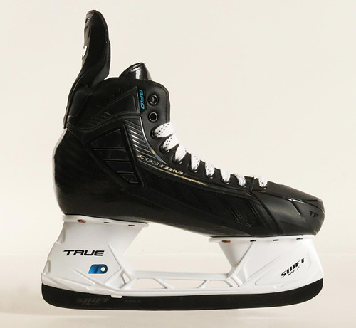 Size 11 / 11 - TRUE Custom Skates #43 - Pro Stock Hockey