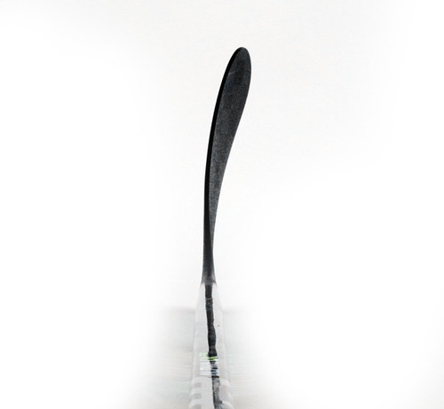 Left - Vladislav Gavrikov Alpha LX Pro 100 Flex Stick #2 - Pro Stock Hockey