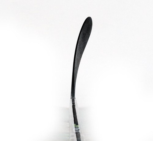 Left - Erik Gudbranson Alpha LX Pro 110 Flex Stick - Pro Stock Hockey