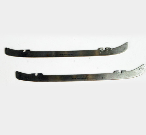 Size 296 - Tuuk Stainless Steel - Pro Stock Hockey