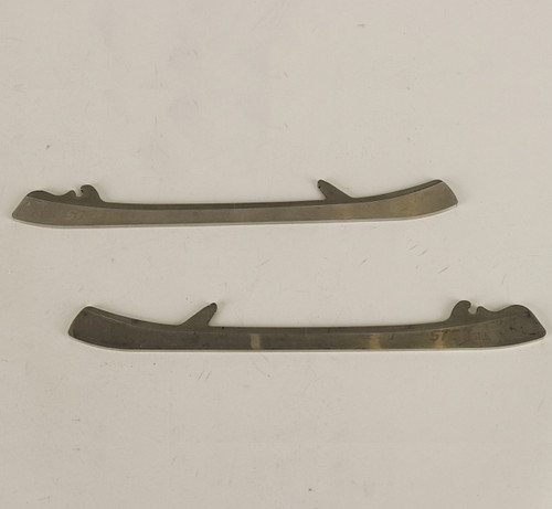 Size 272 - Step Steel Runners #2 - Pro Stock Hockey