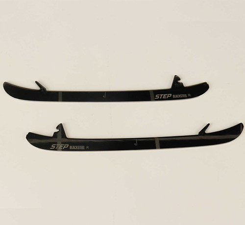 Size 304 - Step Steel Step BlackSteel Speed Blade Pro XS - Pro Stock Hockey