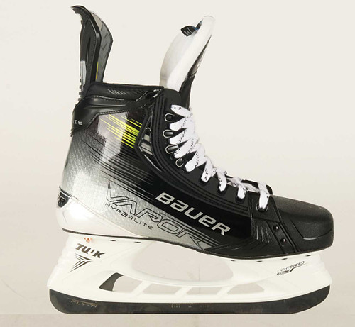 Size 10.5 / 10.5 - Bauer Vapor Hyperlite 2 Skates - Kevin Bahl - Pro ...