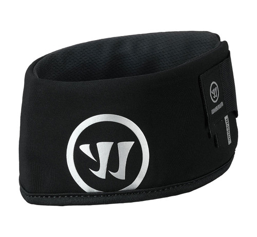 Warrior S/M Pro Cut Resistant Neck Guard - Pro Stock Hockey