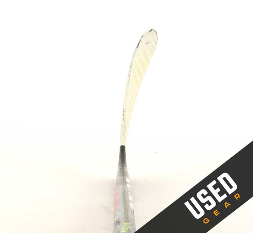 Left - Jeremy Lauzon Vapor Apx2 95 Flex Stick - Pro Stock Hockey