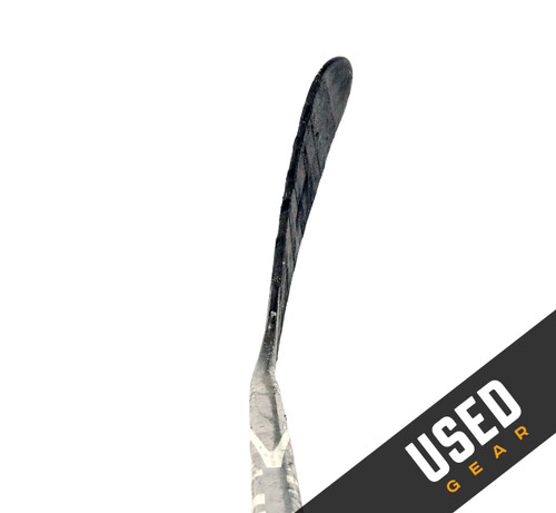 Left - Shawn Horcoff Synergy HTX 100 Flex Stick #2 - Pro Stock Hockey