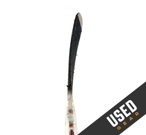 Left - Not Identified Synergy 95 Flex Stick - Pro Stock Hockey