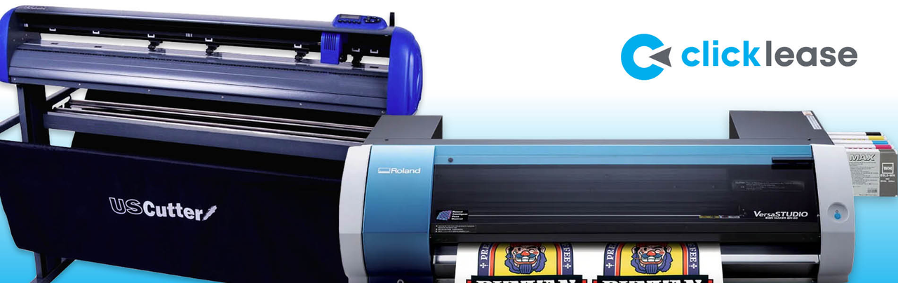 USCutter Sign Making and Custom Apparel Equipment and Supplies