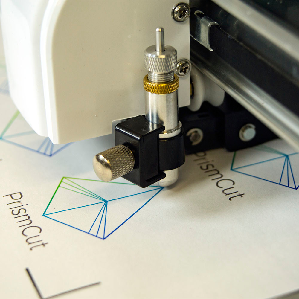 P20 PrismCut Vinyl Cutter w/ WiFi and Design & Cut Software