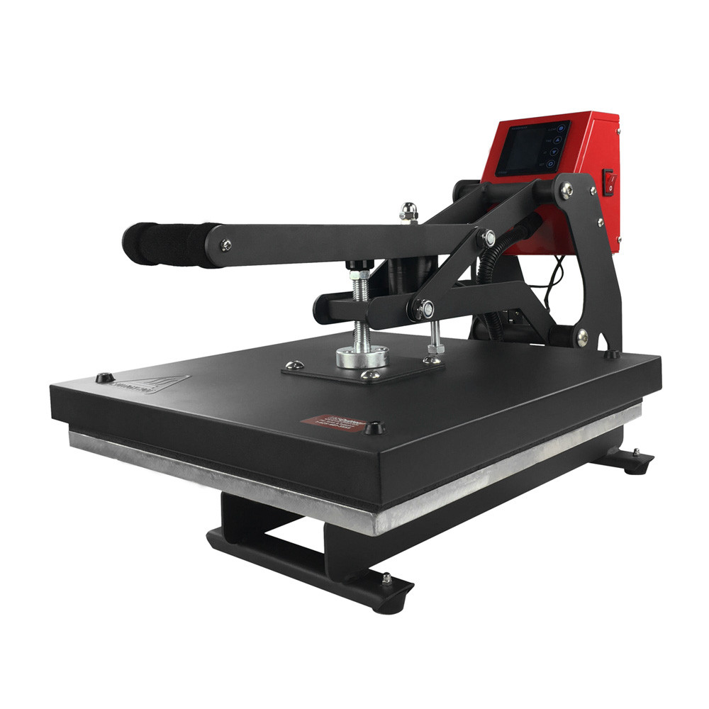 Heat Press Machines