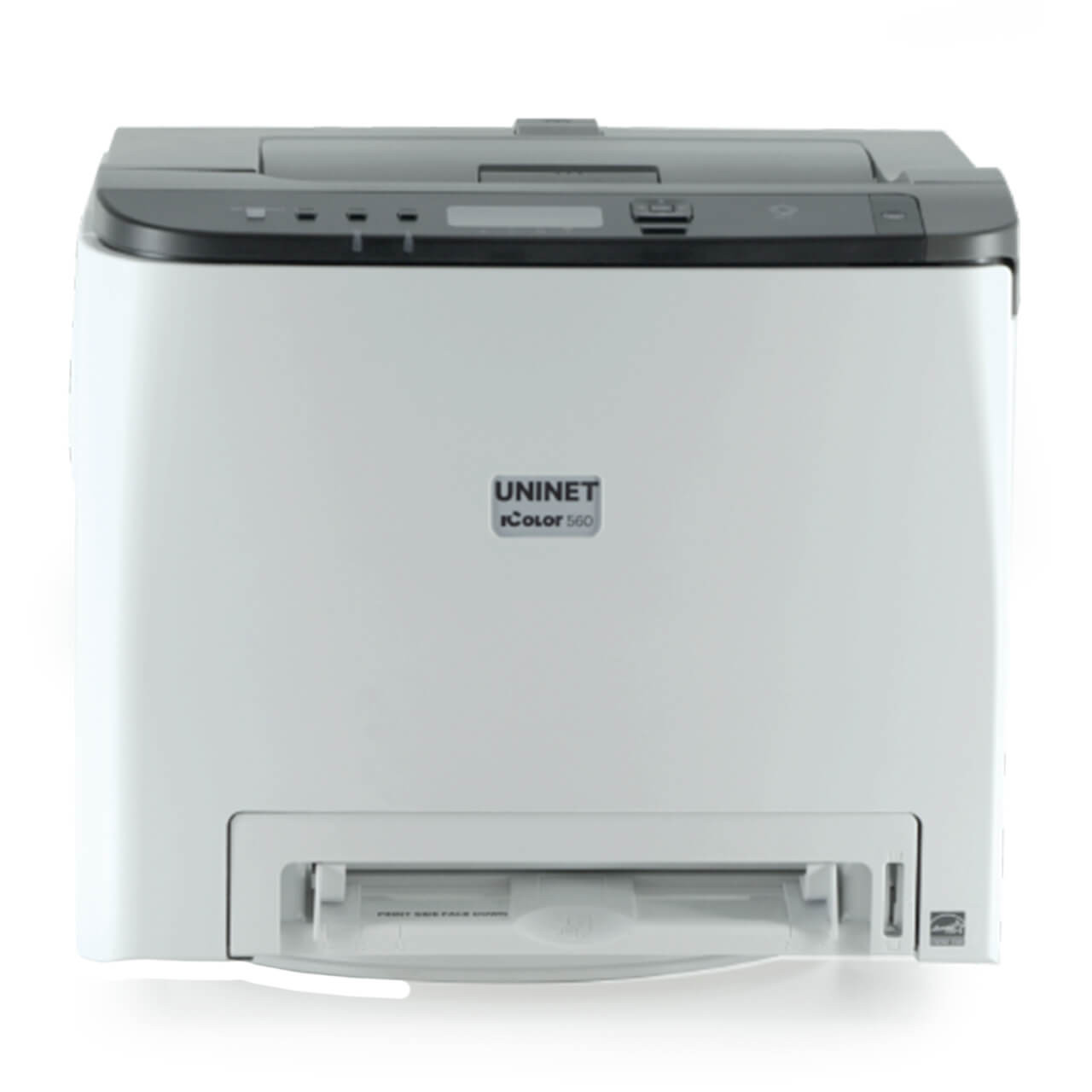 UniNet iColor 560 CMYK + White Toner Printer w/ ProRIP & SmartCUT Software