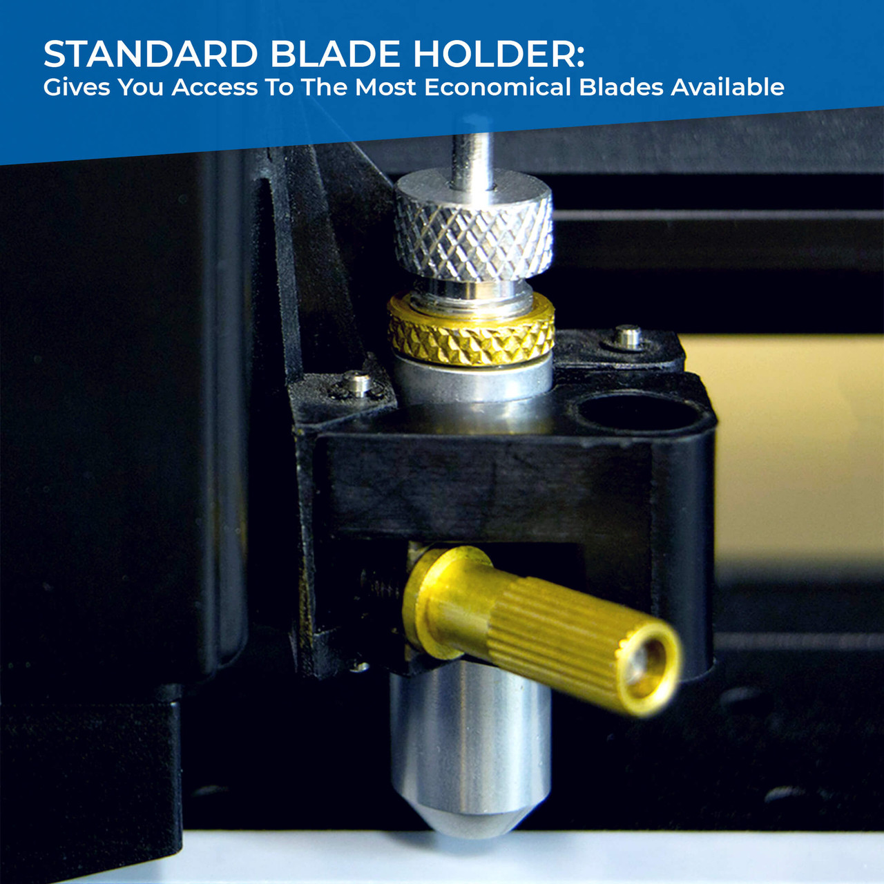 LaserPoint 3 ARMS Contour Cut Vinyl Cutter w/ VinylMaster Cut Software